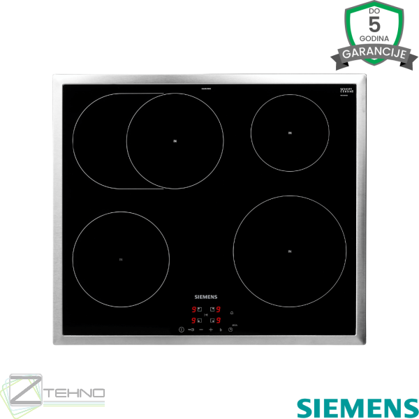 Siemens Eh 645 Bfb 1e