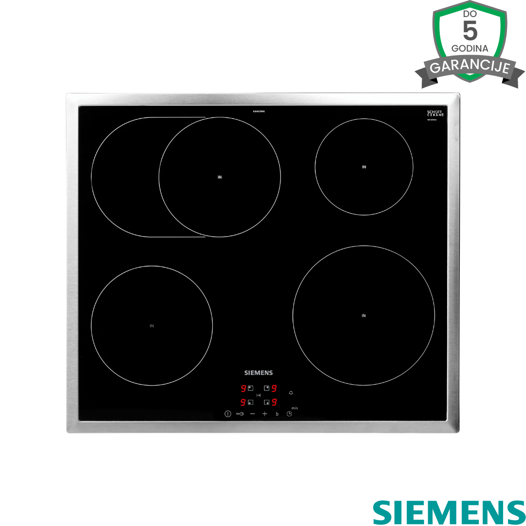 Siemens Eh 645 Bfb 1e